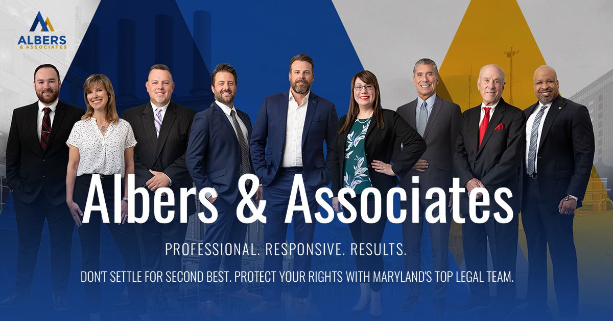 Our Team | Albers & Associates