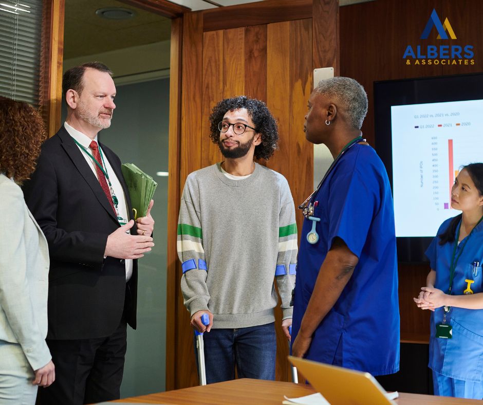 When Companies Fail: Understanding Negligence and Your Rights