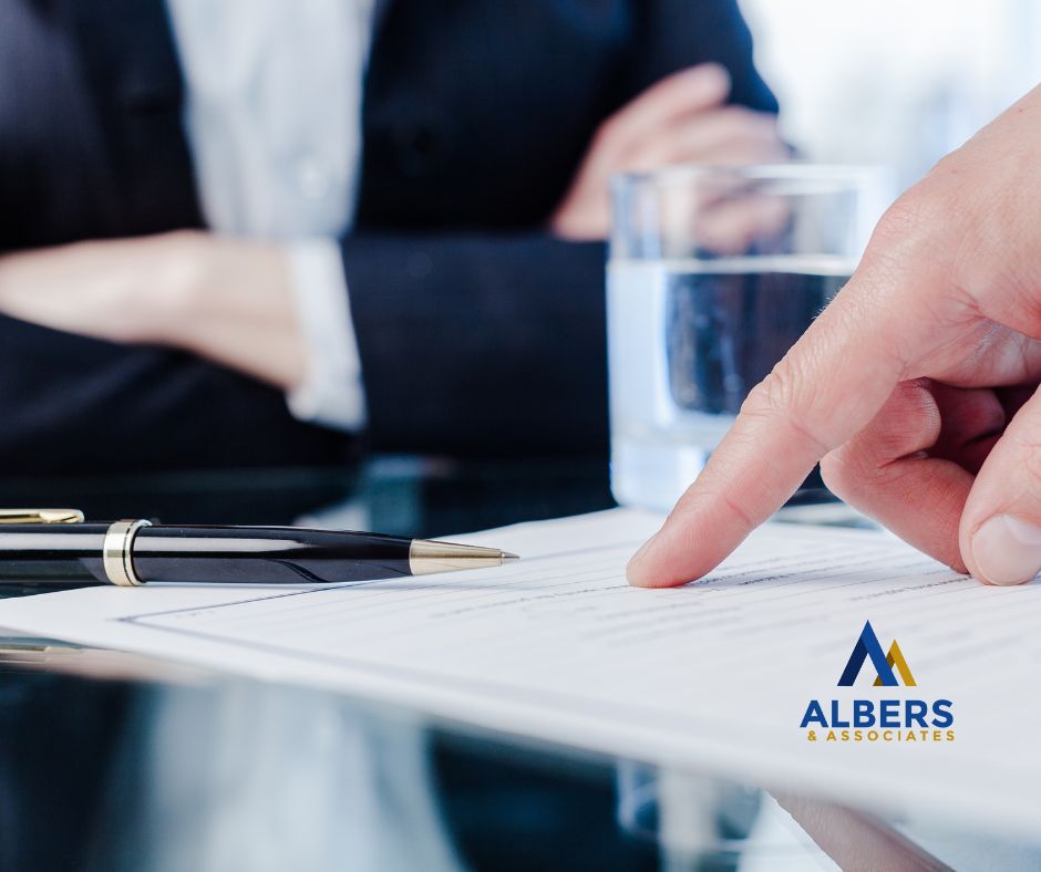 Understanding Legal Counterclaims in Disputes