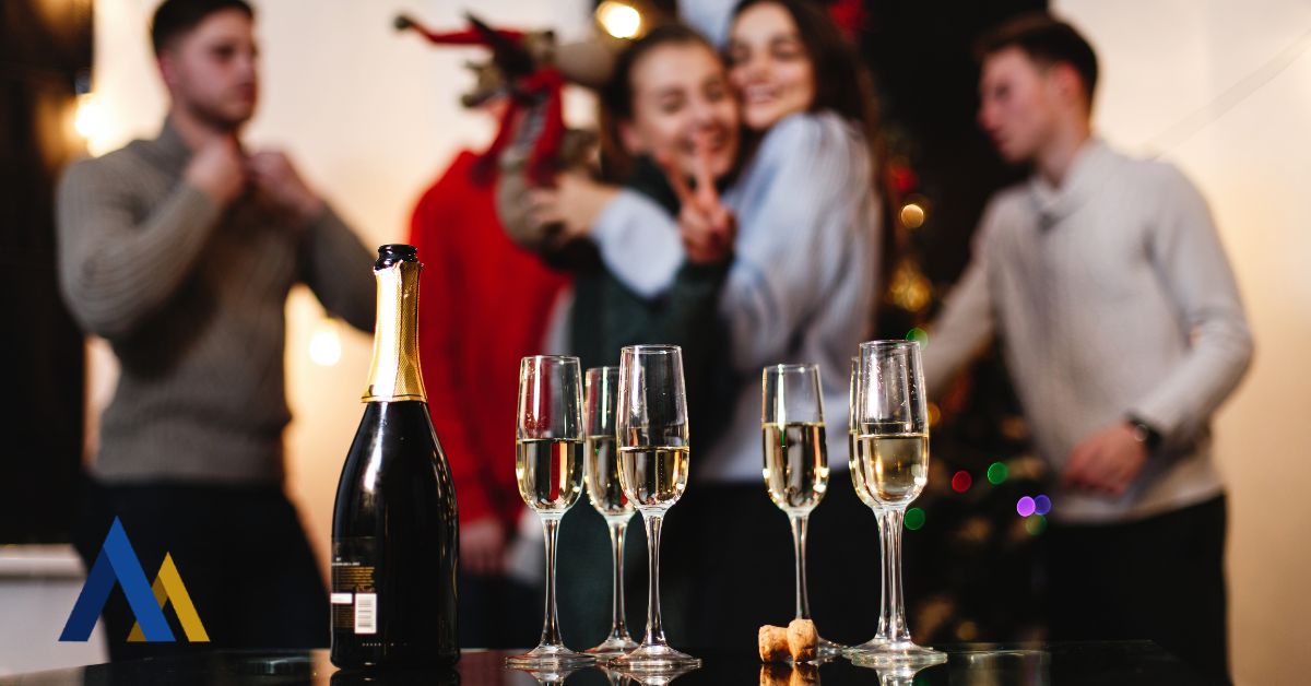 What to Do If You Have Been Arrested for a DUI This Holiday Season