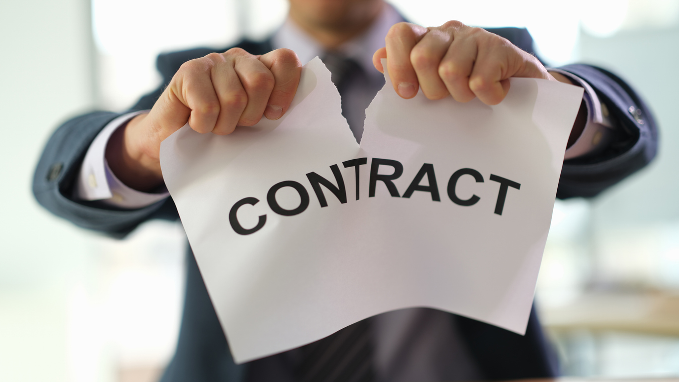When Contracts Go Wrong: Common Breaches Explained