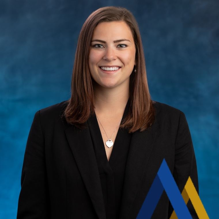 Dakota Halford | Law Clerk | Albers & Associates