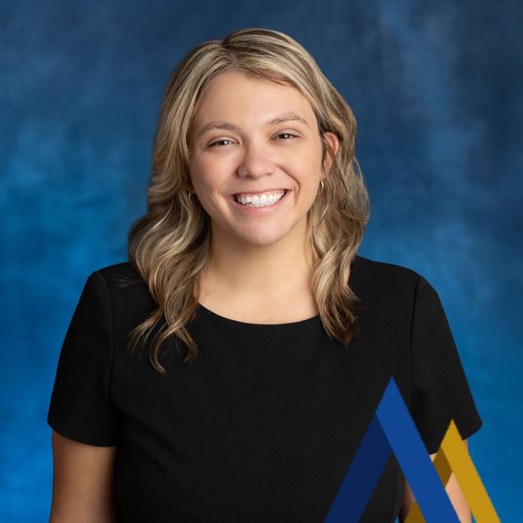 Jillian Miceli | Albers & Associates