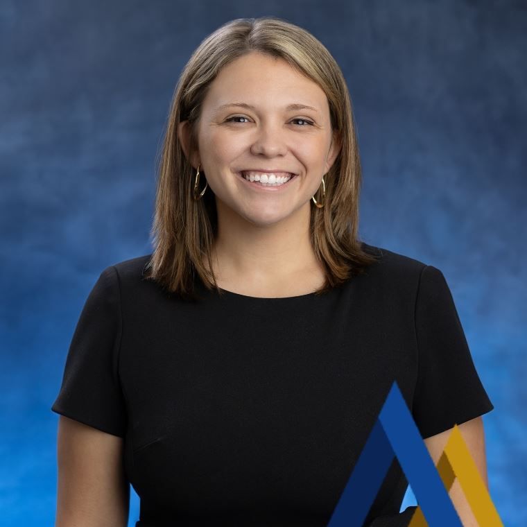 Jillian Miceli | Albers & Associates