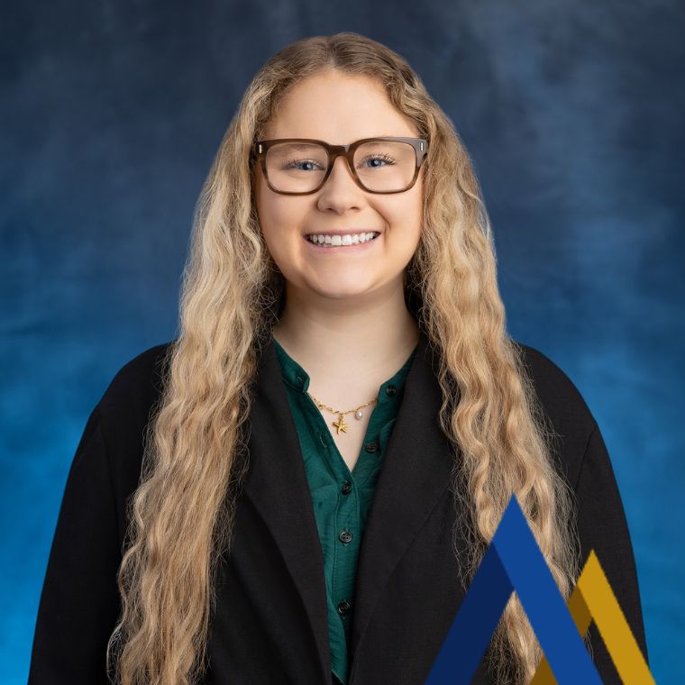 Macie Warner | Albers & Associates