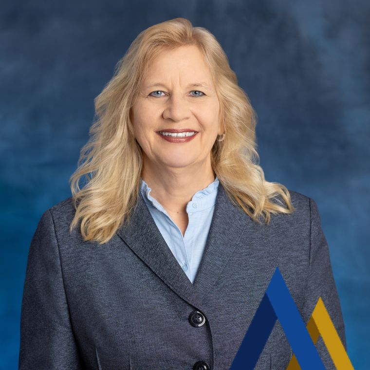 Mary Ann Hammel | Albers & Associates