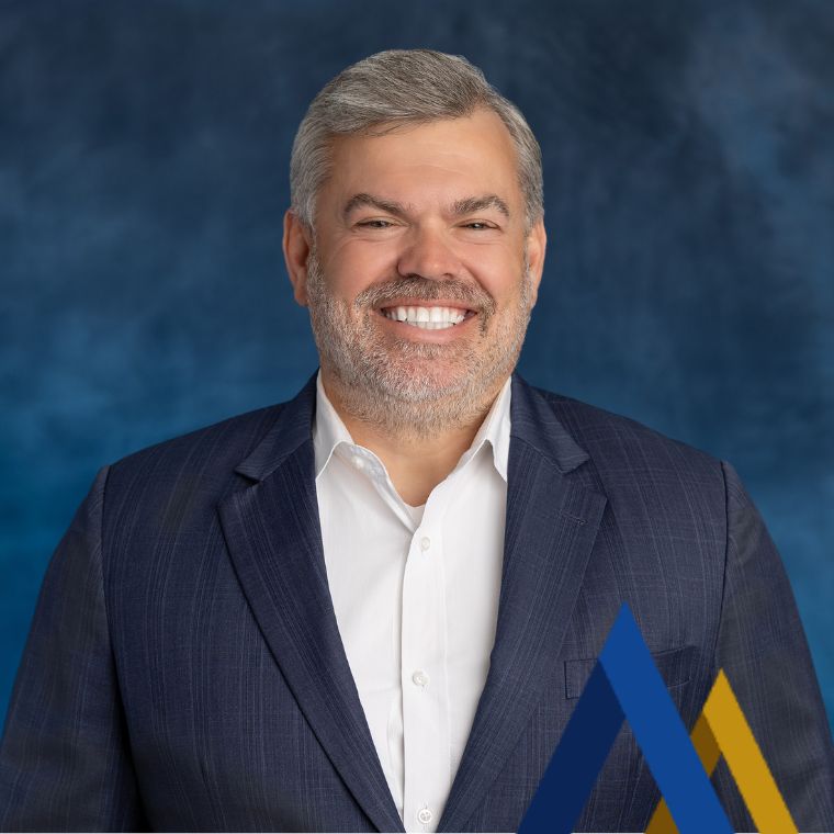 Mike Griffith | Albers & Associates