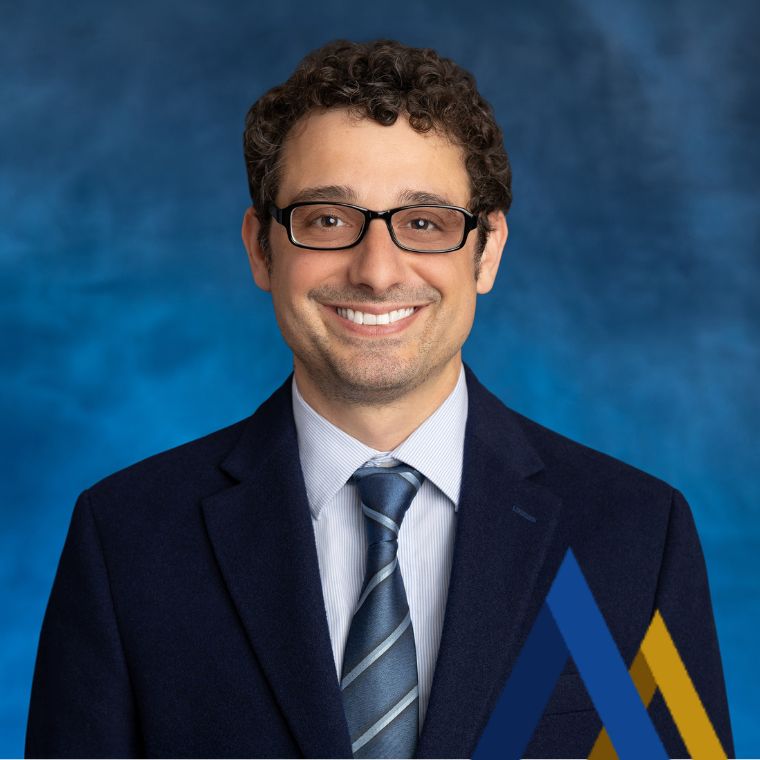 Ryan Childs | Albers & Associates