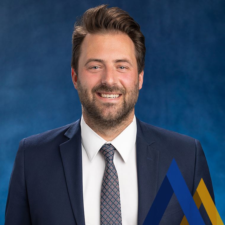 Joseph W. Tychostup | Albers & Associates