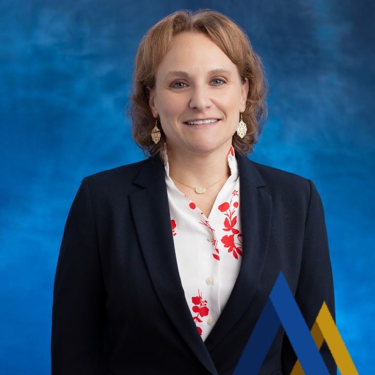 Lisa Goldblatt | Albers & Associates