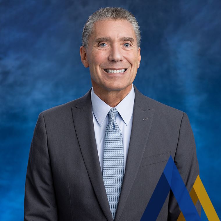 Robert Fiore (Of Counsel) | Albers & Associates